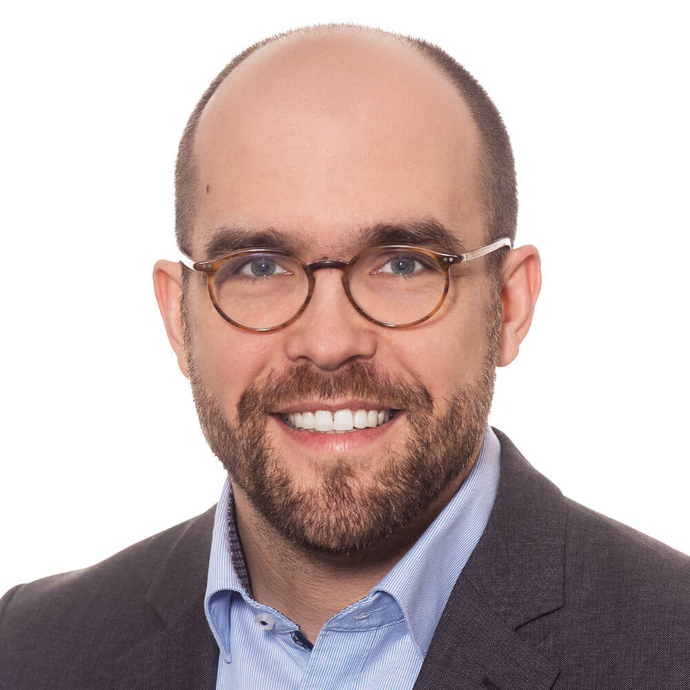 Michael Franz – GET.invest