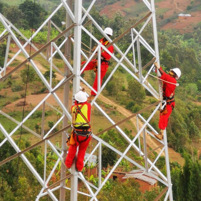 Burundi’s first non-diesel IPP - GET.invest