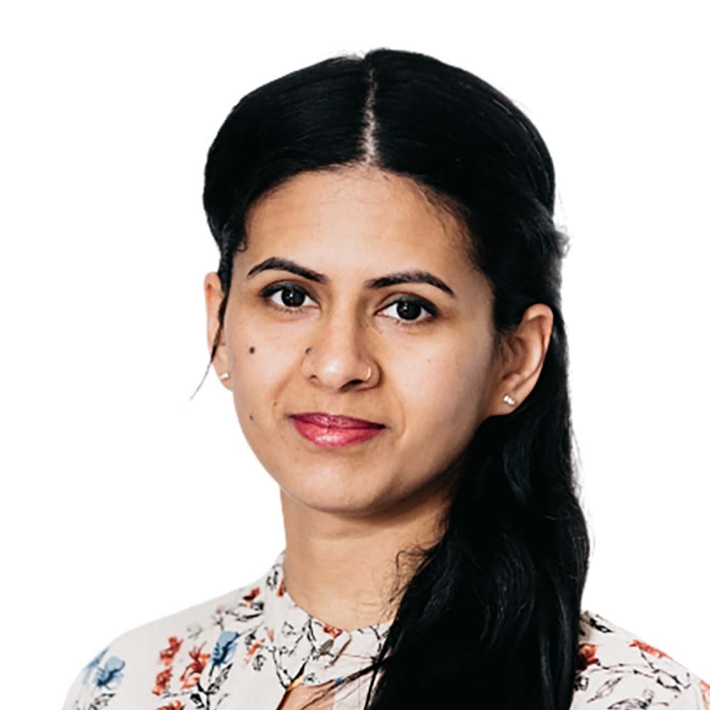 Divya Balakrishnan – GET.invest